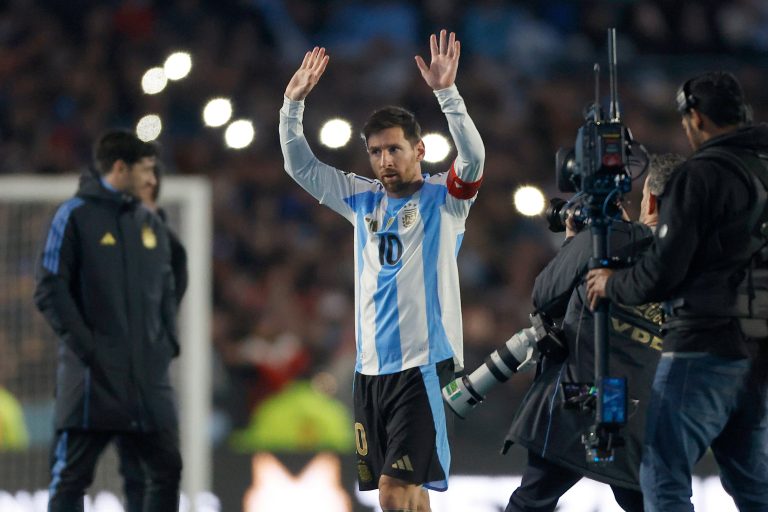 Messi Sets Complex Condition for 2026 World Cup Participation - fanzword