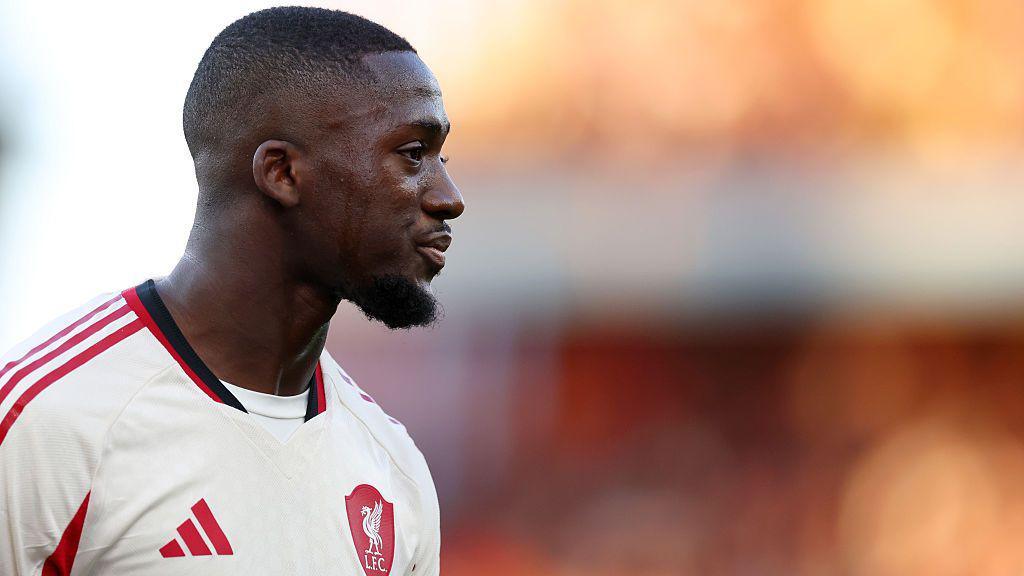 Al-Ittihad Rival Real Madrid for Ibrahima Konaté Signing - fanzword