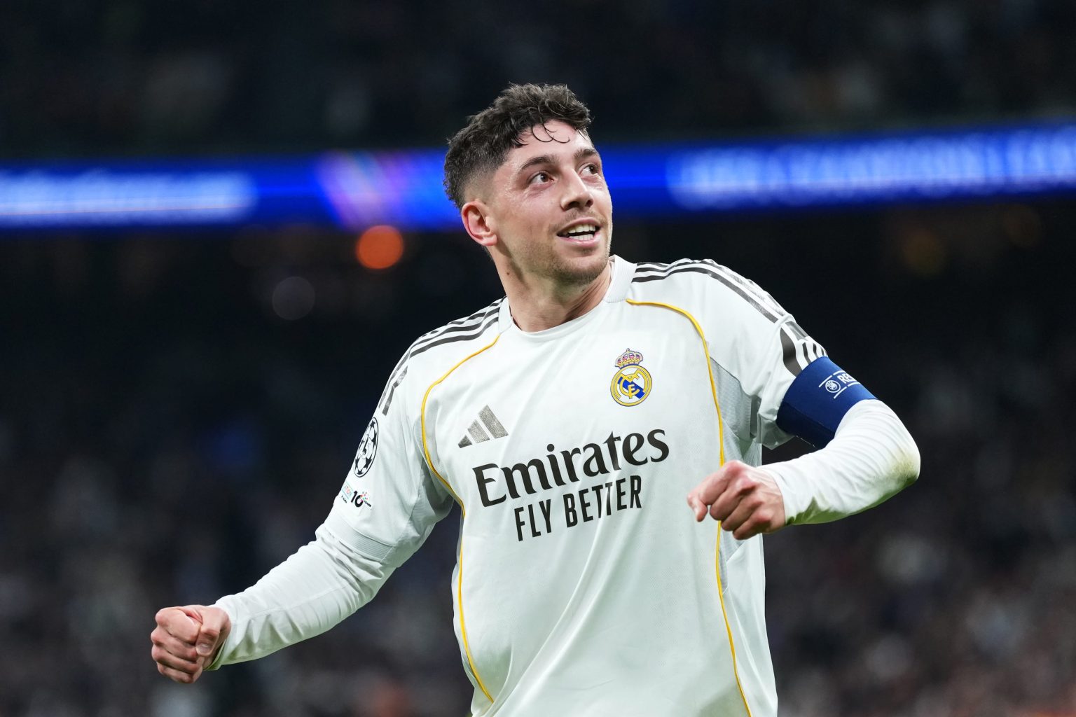 Real Madrid in Meltdown: Valverde and Tchouameni Clash as Locker Room ...