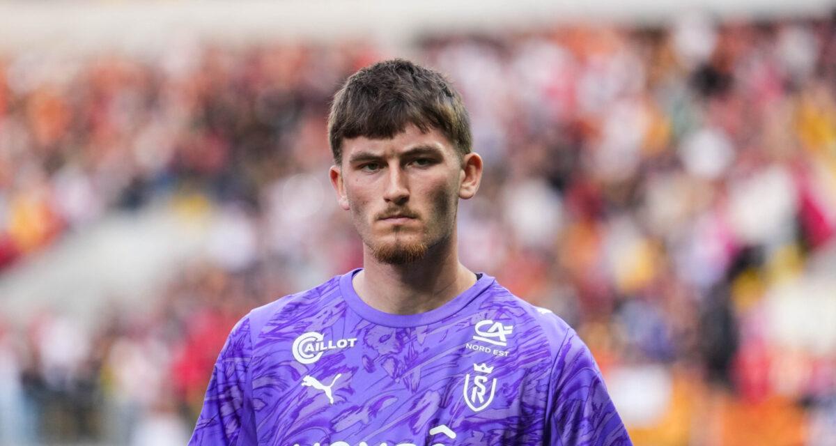 Real Madrid Eye Courtois Successor: €20m French Prodigy Jaouen Becomes ...