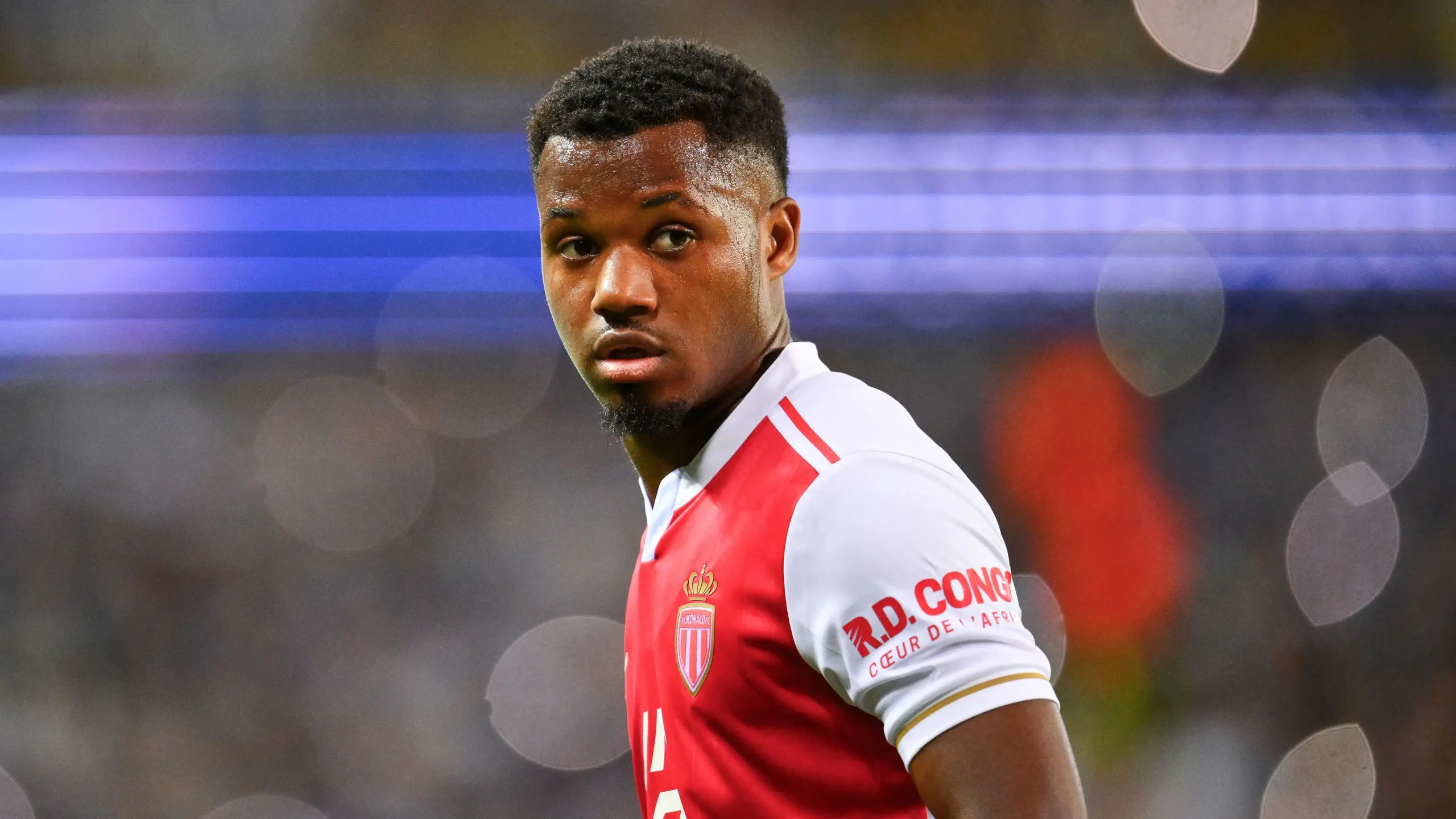 Ansu Fati S'engage Définitivement à Monaco pour 11 Millions - fanzword