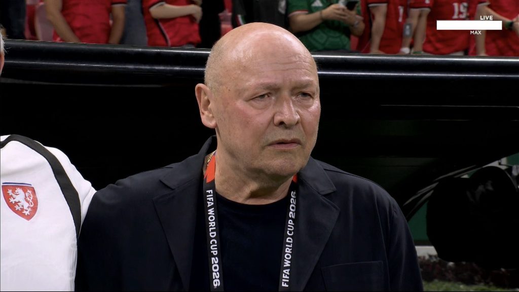 World Cup 2026 Records: Oldest Managers History Broken Thrice in 48 ...