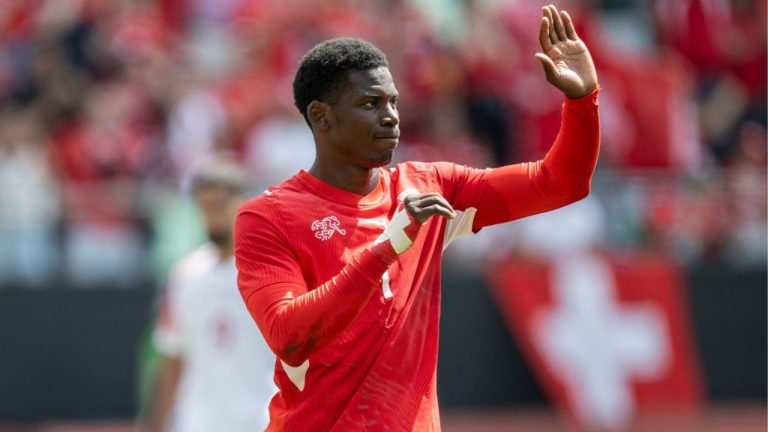 World Cup 2026: Breel Embolo Delayed Traveling to USA Due to Visa ESTA ...